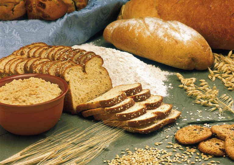 Cereales integrales: beneficios, propiedades y mucho más